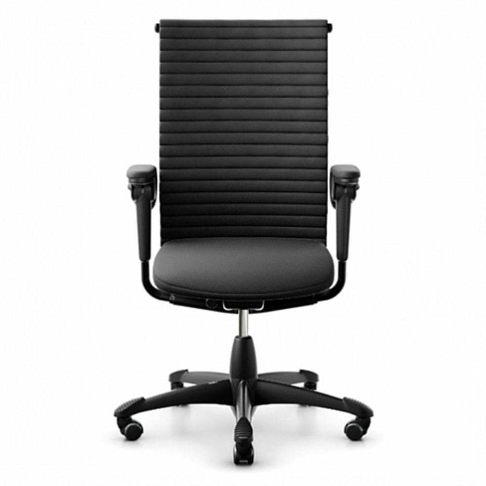 HAG H09 Excellence 9321 – premium stoel voor executives