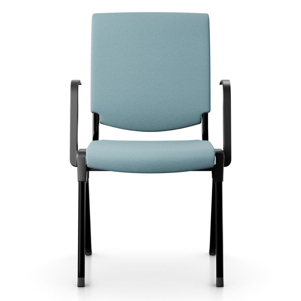 HAG Conventio 9511 – vergaderstoel met veel comfort