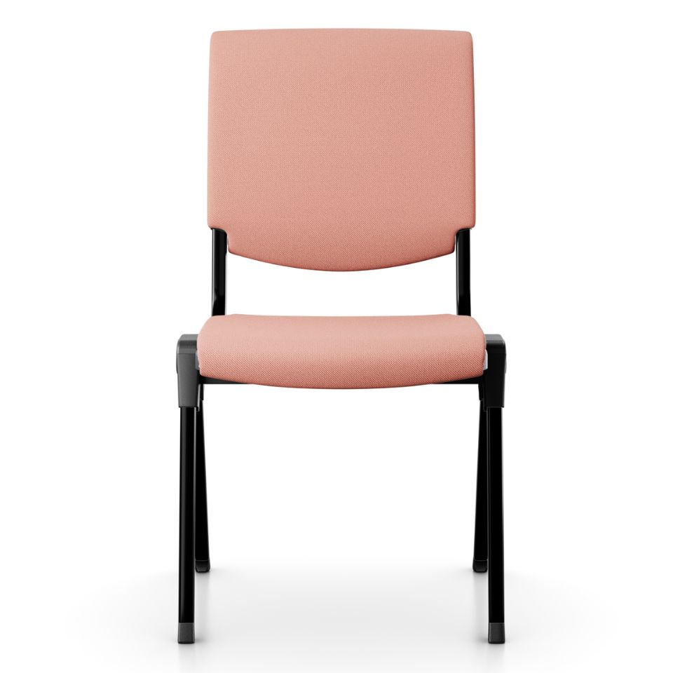 HAG Conventio 9510 – licht, stapelbaar en comfortabel