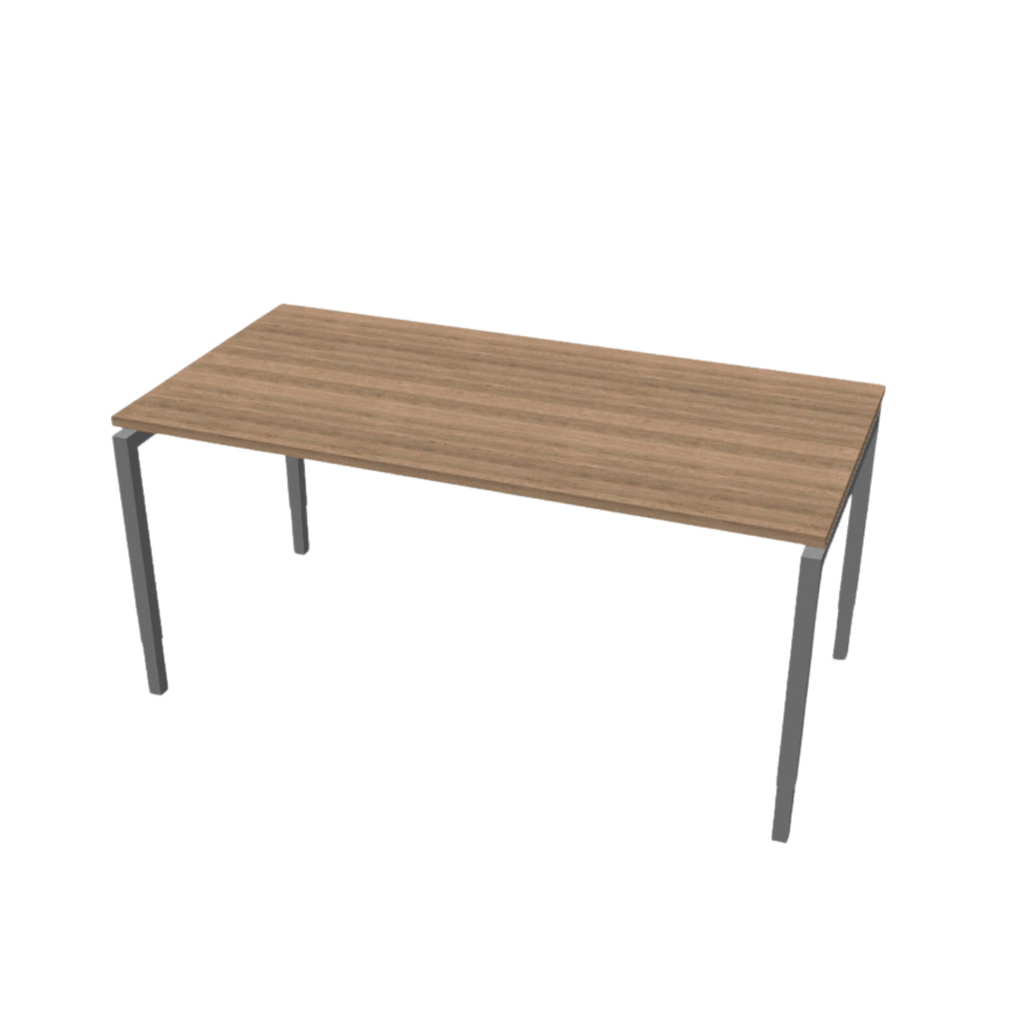 Arca rectangular table | Ergonomio