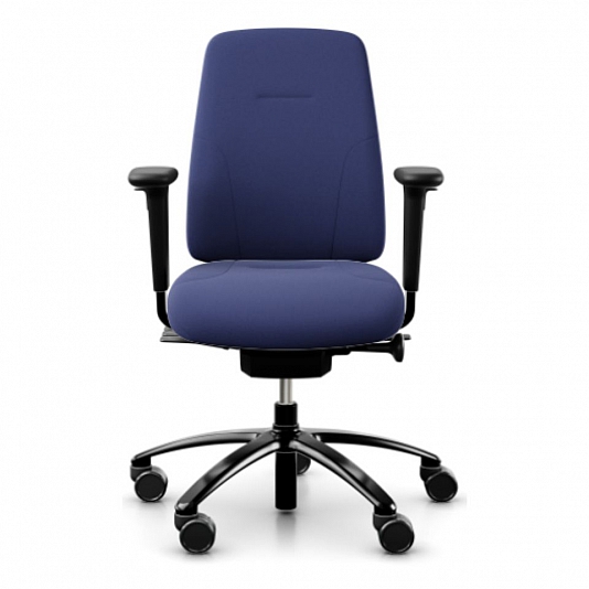 RH Logic 200 | Ergonomio