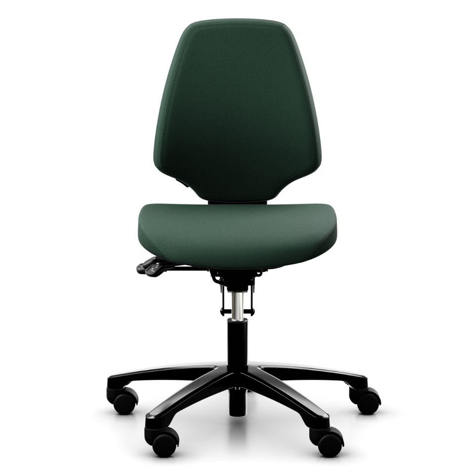 RH Activ 220 – Ergonomische Stoel met Verstelbare Rugleuning