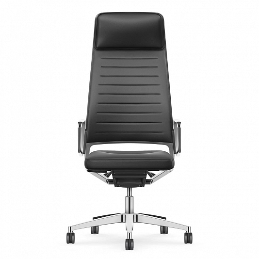 Interstuhl VINTAGEis5 32V2 | Ergonomio