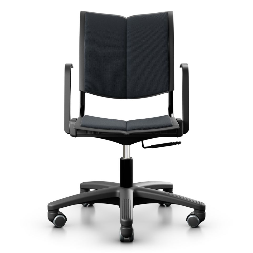 HAG Conventio Wing 9832 | Ergonomio