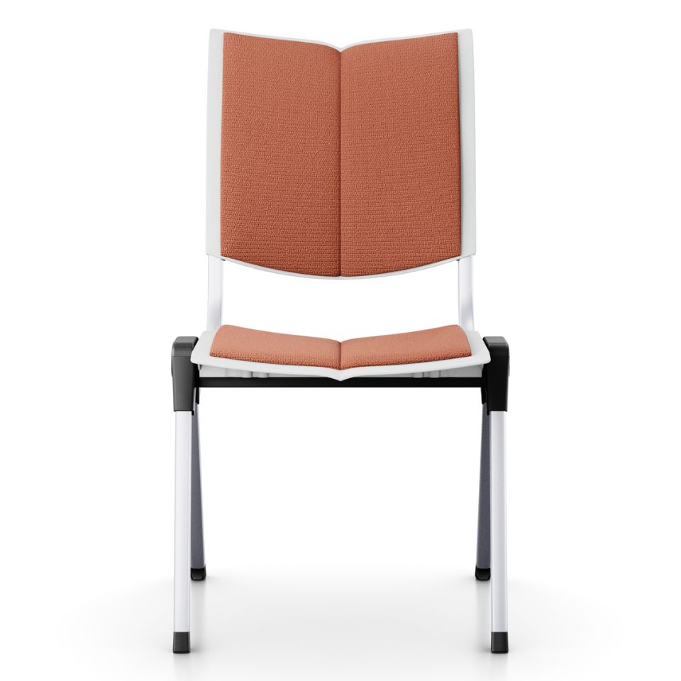 HAG Conventio Wing 9831 | Ergonomio